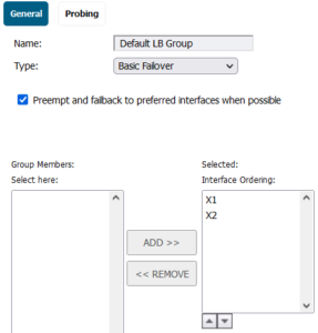 How to create your own Backup Internet (Failover) - DigitalJoshua ...