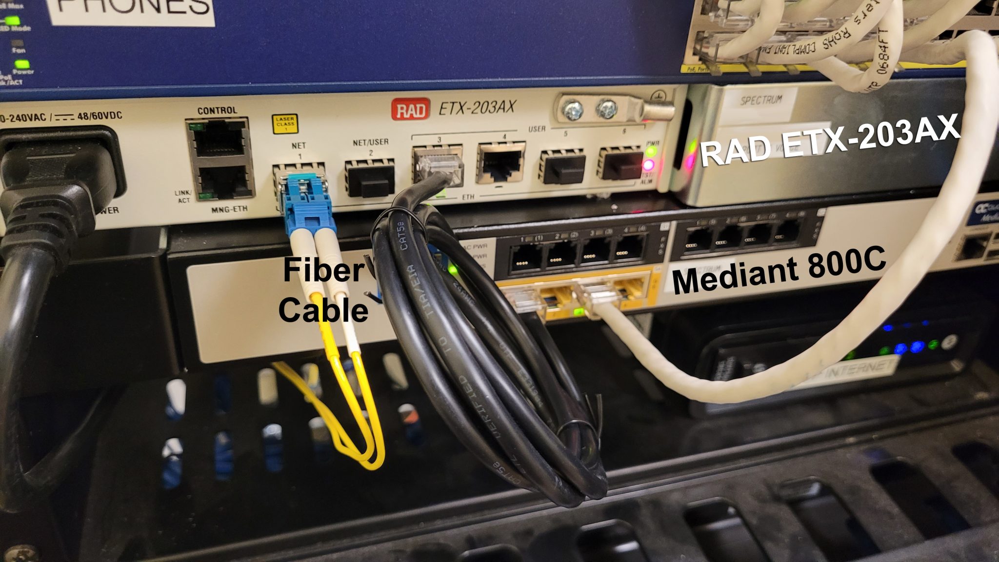 Spectrum/Charter SIP Trunk Setup and Configuration - DigitalJoshua ...